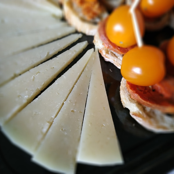 Fromage de Brebis - Spania Delice